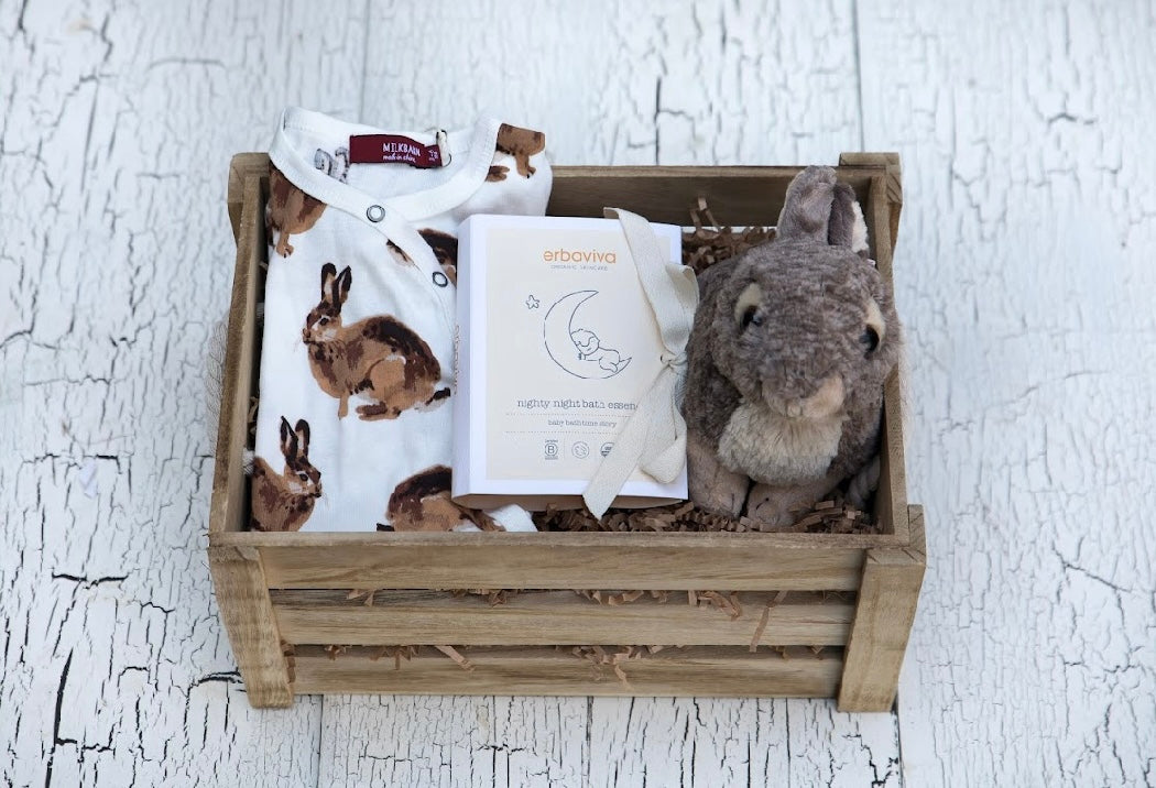 Curated boxes of love for Mom, Mom And Baby and Moms To Be – Love For Mama