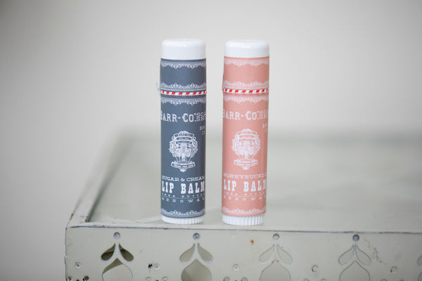 Barr & Co Lip Balm – Love For Mama