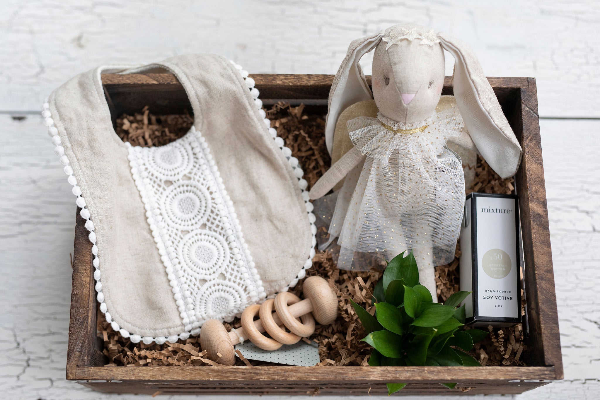 Mama and Baby Girl Boxes – Love For Mama